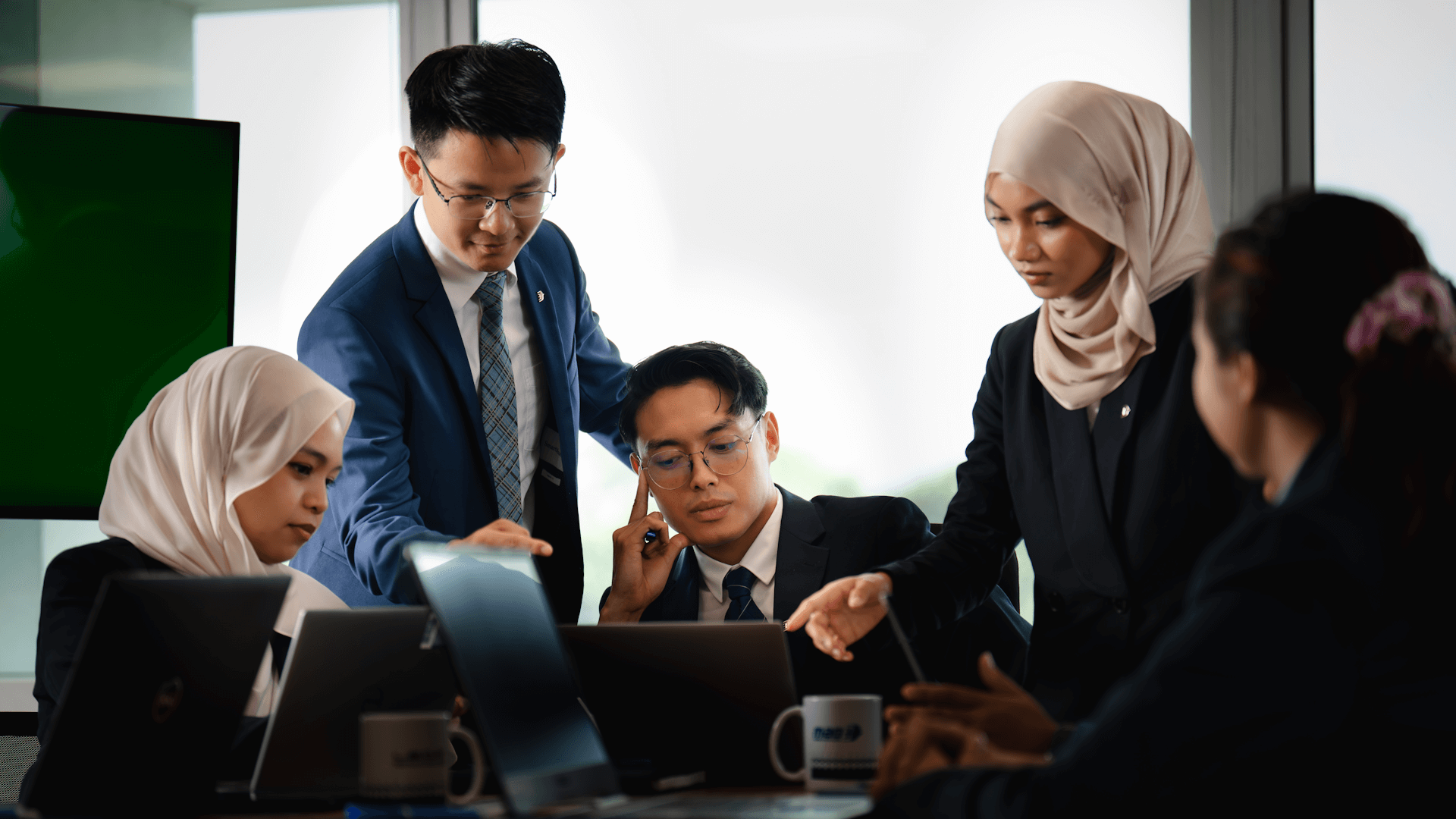 LEAP Application | Malaysia Aviation Group