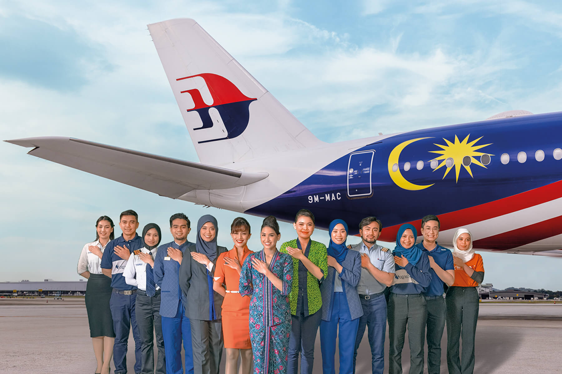 Join Us | Careers at Malaysia Aviation Group
