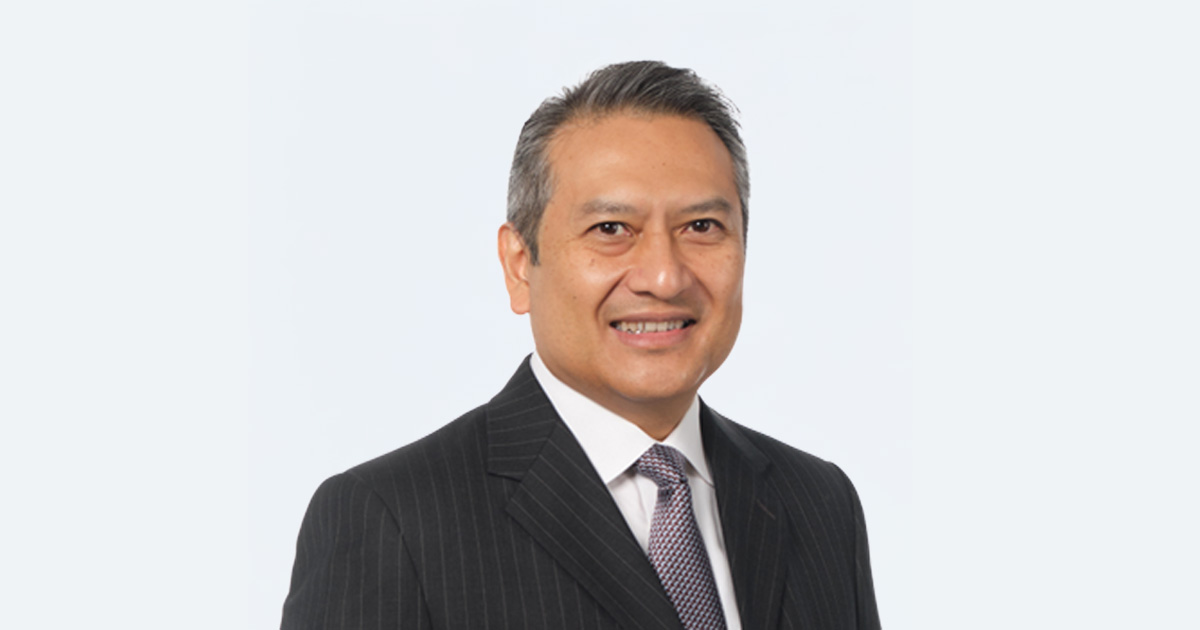 Dato’ Amirul Feisal bin Wan Zahir – Board of Directors | Malaysia ...