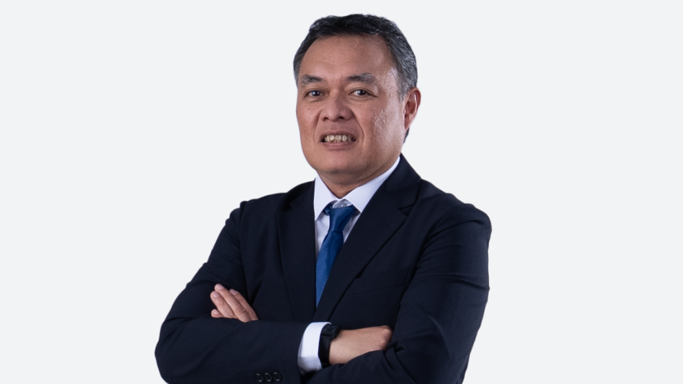 Leadership | Malaysia Aviation Group's Board & Management