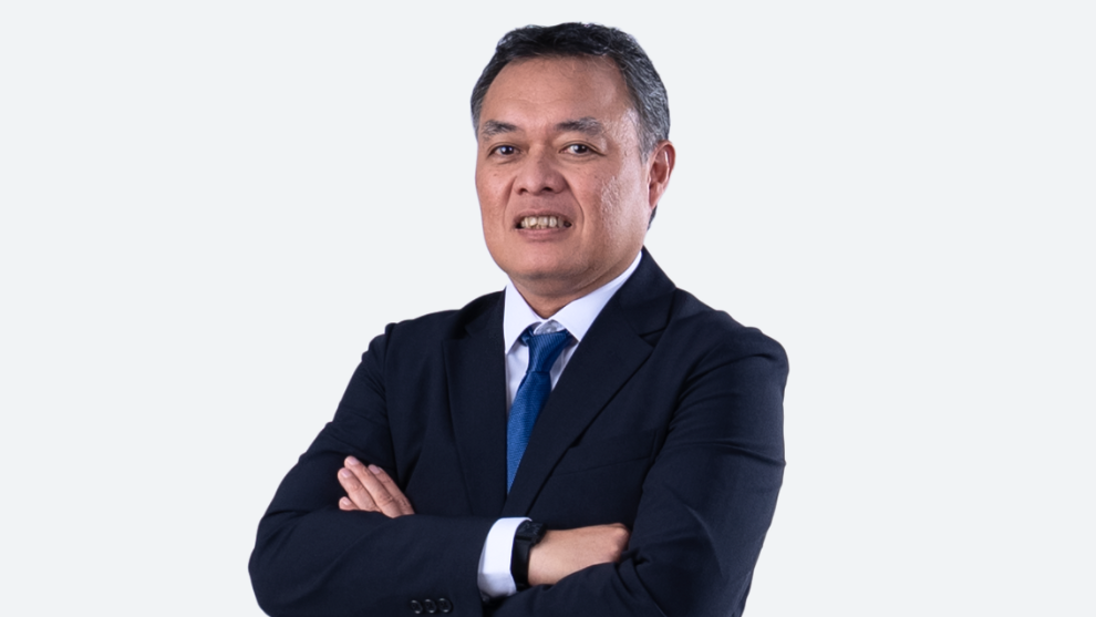 Leadership | Malaysia Aviation Group's Board & Management