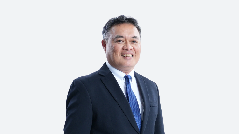Leadership | Malaysia Aviation Group