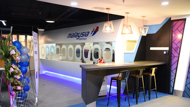 Contact Us | Malaysia Aviation Group Contact Information