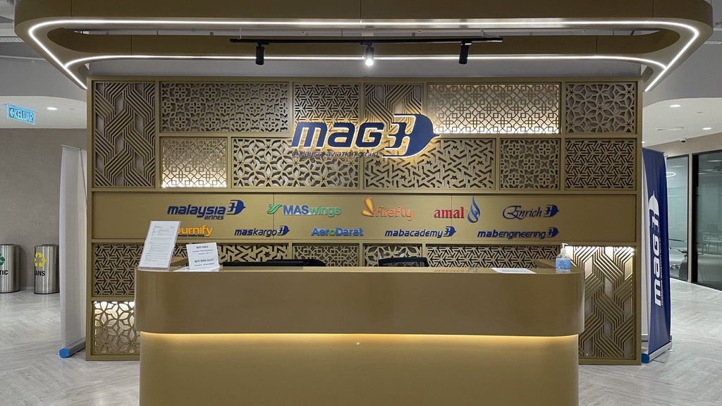 Contact Us | Malaysia Aviation Group Contact Information