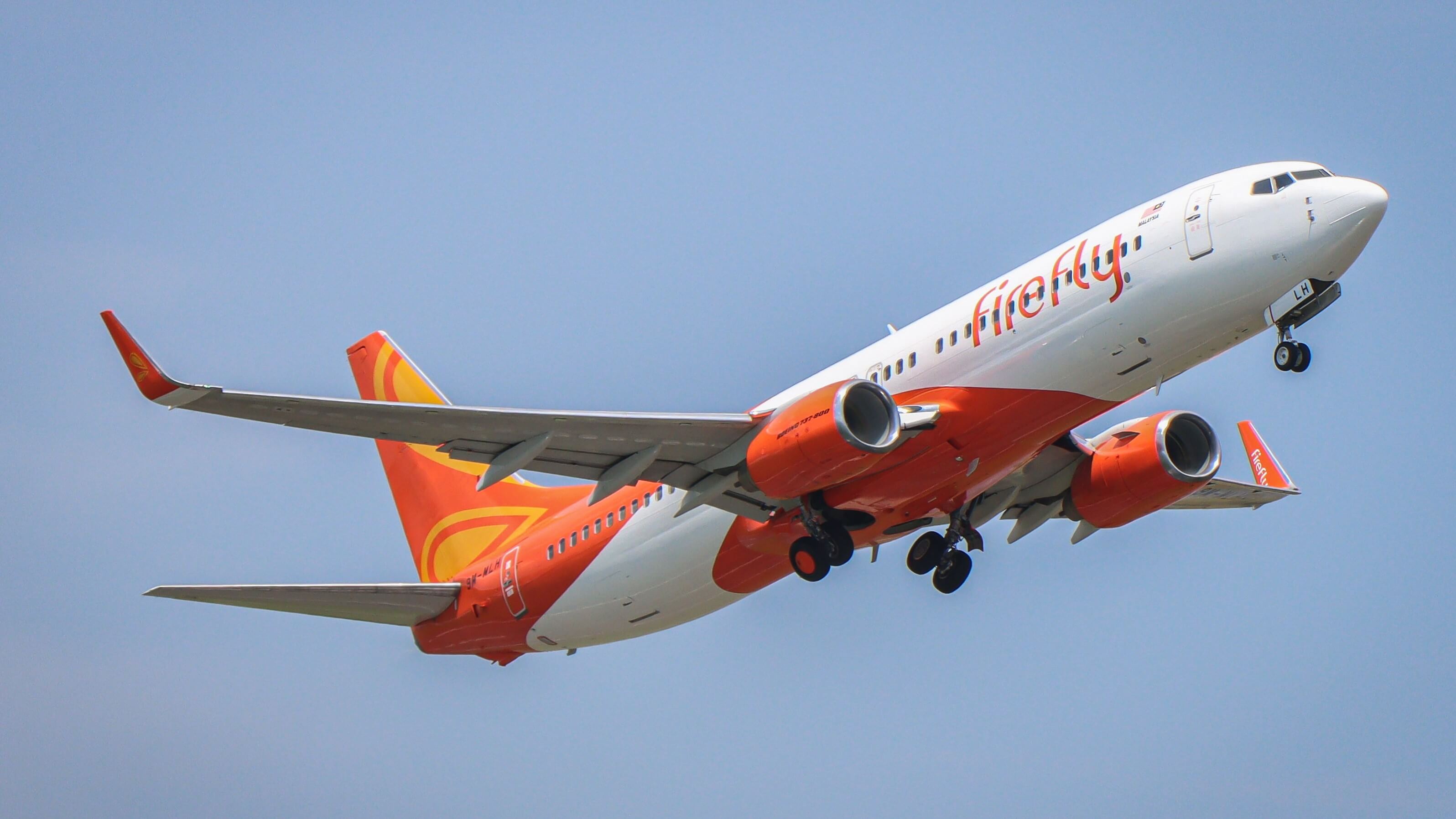 Firefly Jet Flights Relocate to KLIA from 19 August 2025 | Firefly