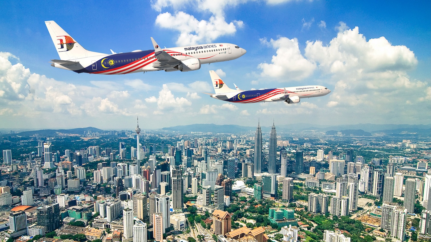 MAS Acquires additional 30 Boeing 737 Max