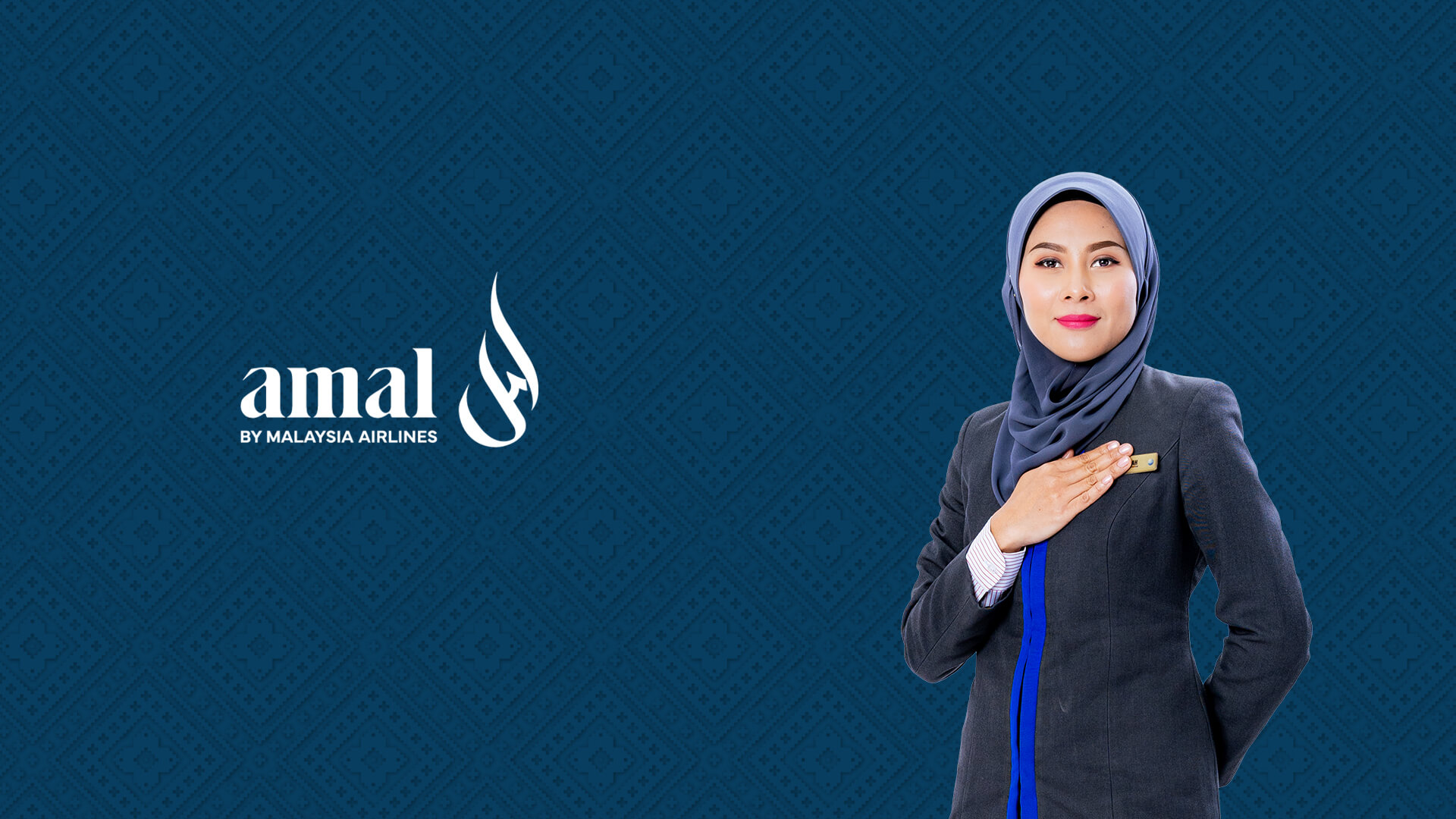 Amal by Malaysia Airlines | Malaysia Aviation Group