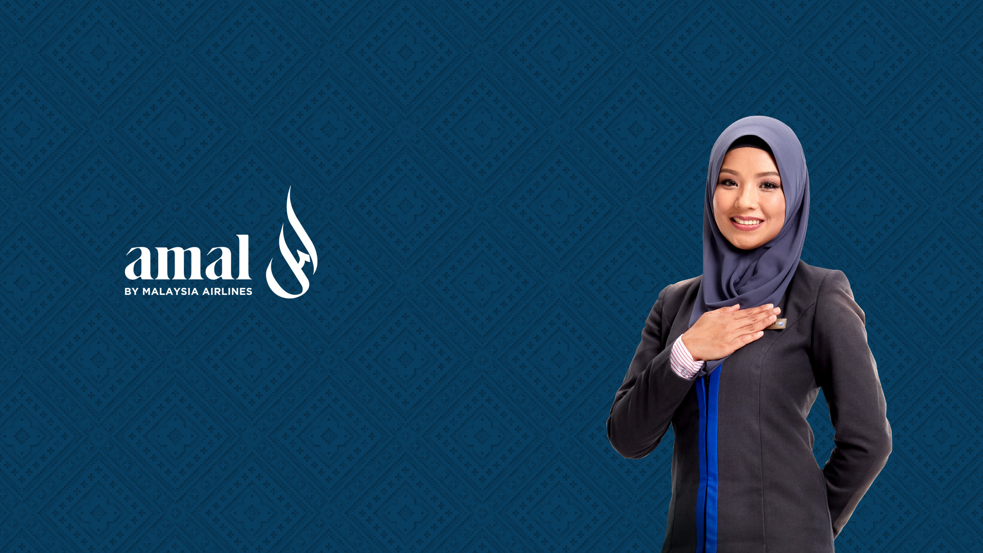 Amal by Malaysia Airlines | Malaysia Aviation Group