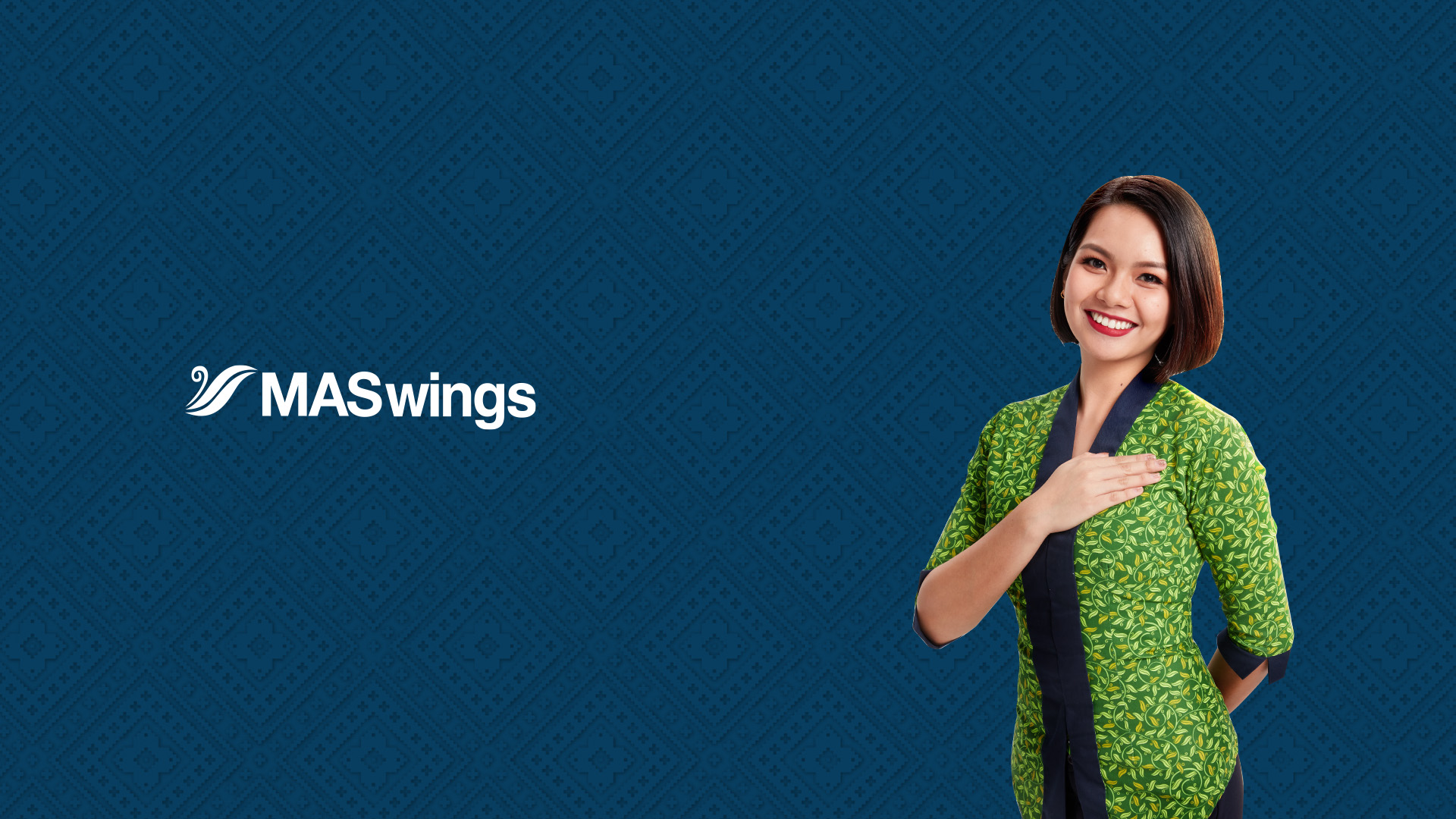 MASwings | Malaysia Aviation Group