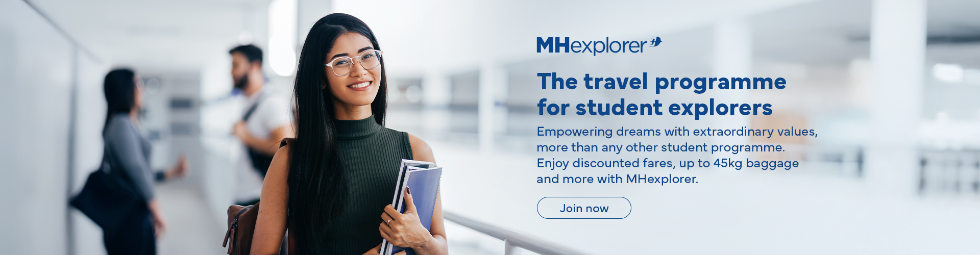 Malaysia Airlines Singapore | Flights & Deals