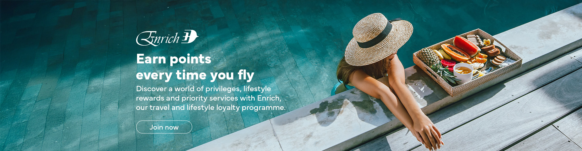 Malaysia Airlines Singapore | Flights & Deals